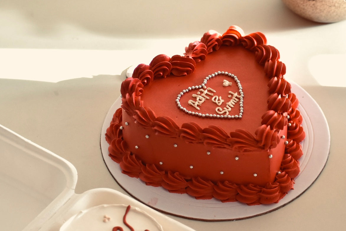 Order Victorian Cakes in Noida & Greater Noida | Vintage Cake Designs ...